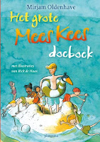 Biebwinkel AanZet en kinderboekwinkel De Giraf: Mees Kees - Bloedjelink