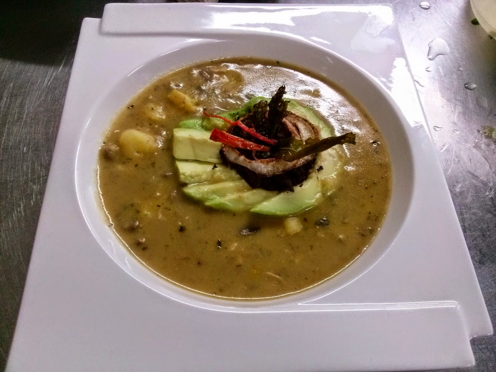 cocina ecuatoriana 1