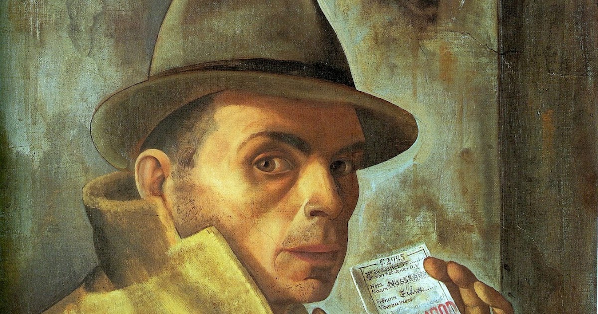 Felix Nussbaum's Instagram, Twitter & Facebook on IDCrawl