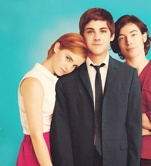 Desbravando o Infinito: {Filme} As Vantagens de Ser Invisível