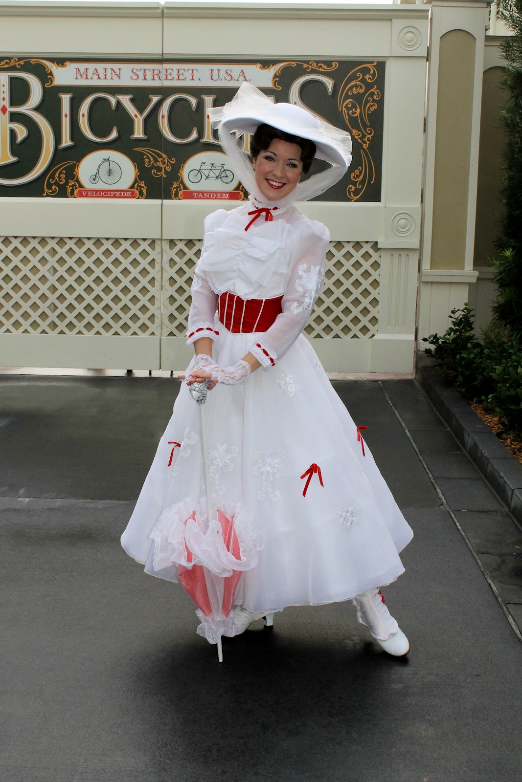 Unofficial Disney Character Hunting Guide: One More Disney Day ...