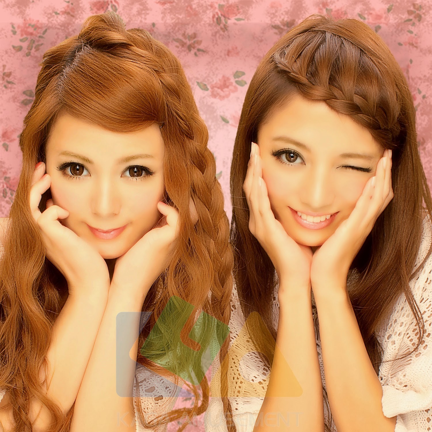 Smiles and Happiness: Purikura Location Update for 2014!