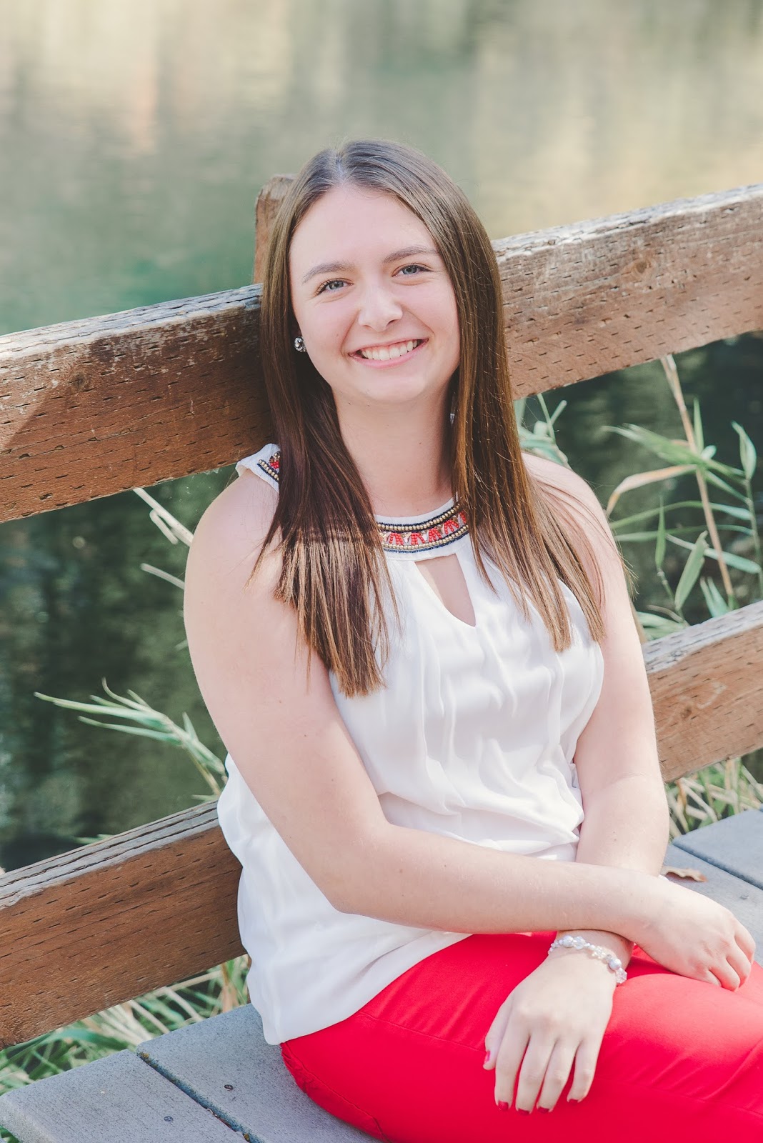 Sarah Senior Session | Cache Valley Senior Photographer ~ Stacey Hansen ...