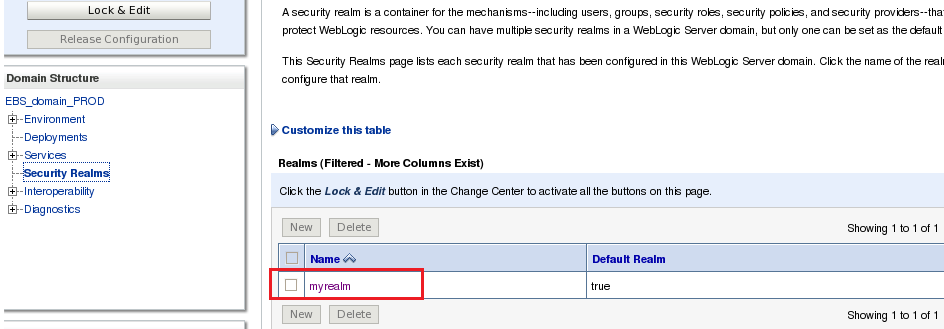 oracle change user password,Change Weblogic admin password in Oracle EBS R12.2-CSDN博客