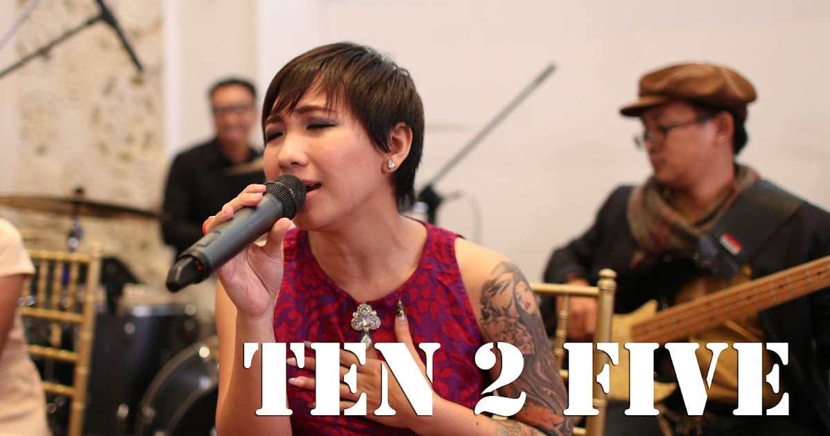 Lirik Ten 2 Five - I Will Fly - Lirik Lagu