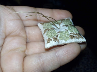 TXIKIMUNDO: TUTORIAL COJIN