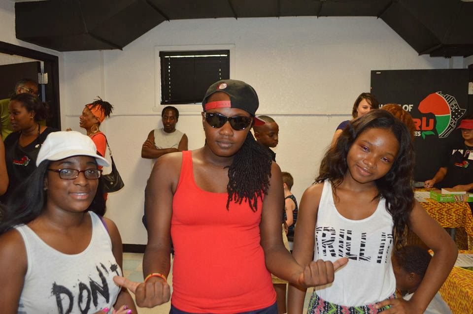 Akwaaba Banquet Hall