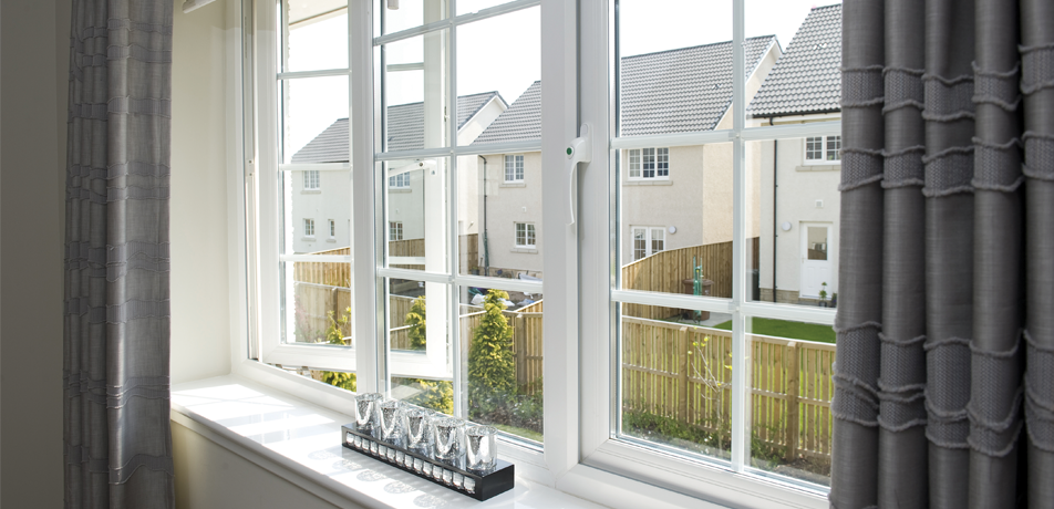 Jewel Windows: Windows Doors and Conservatories