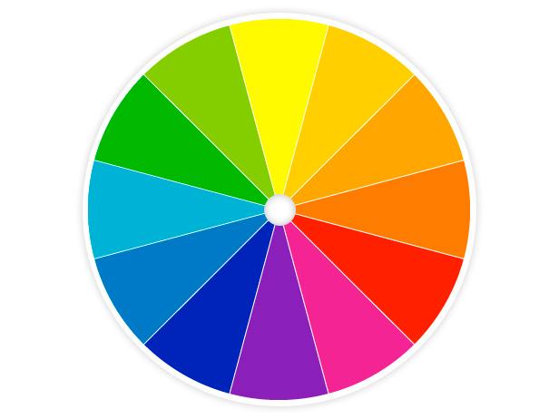 Colour Theory (Teori Warna)