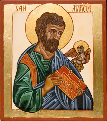 santuario da franqueira: SAN MARCOS