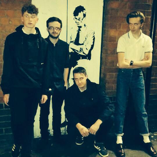 EVEN THE STARS: Track Of The Day : Urban Theory - Knickers