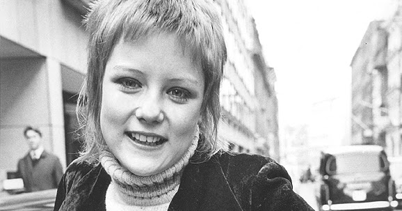 Paula Boyd Eric Clapton