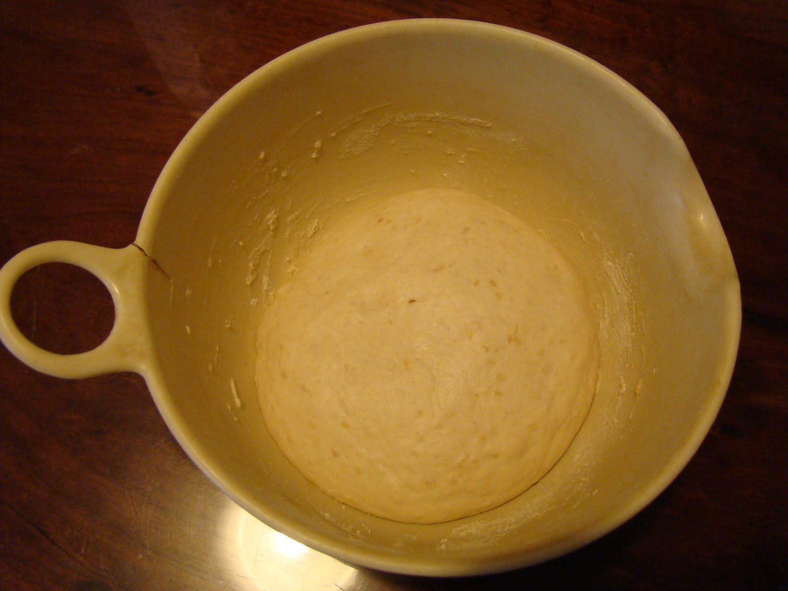 COCINA EN CASA: COMO HACER PAN DE LAVASH EN CASA