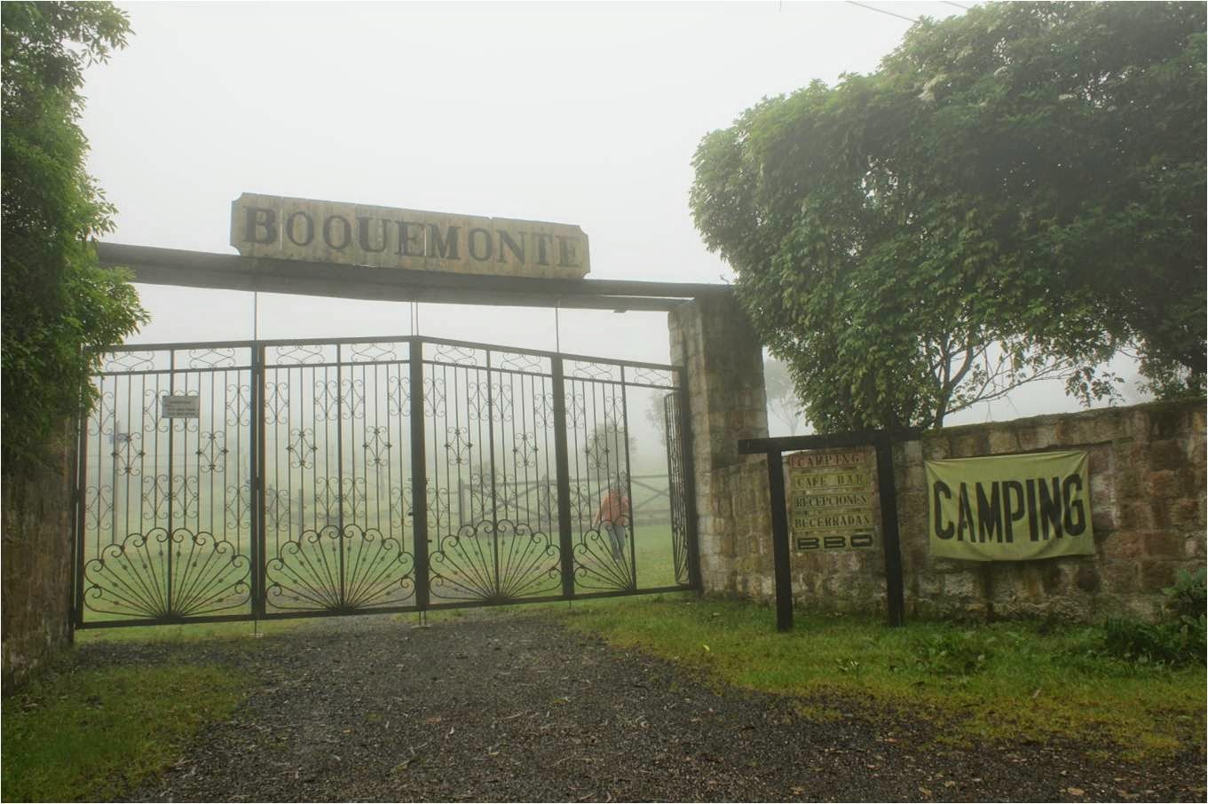 Los mejores lugares de Colombia: Soacha (Cundinamarca) turística