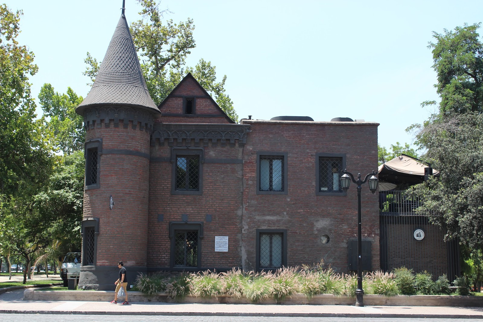 Mis mejores trabajos: Castillos de Chile