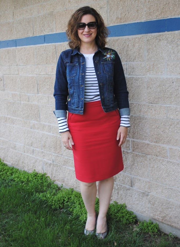 Style My Way: Reunited!!