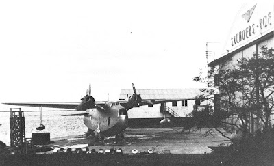 nhungdoicanh: Saunders-Roe A-36 Lerwick