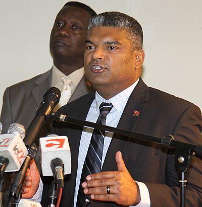 Jyoti Communication: AG Ramlogan's lawyer threatens legal action ...