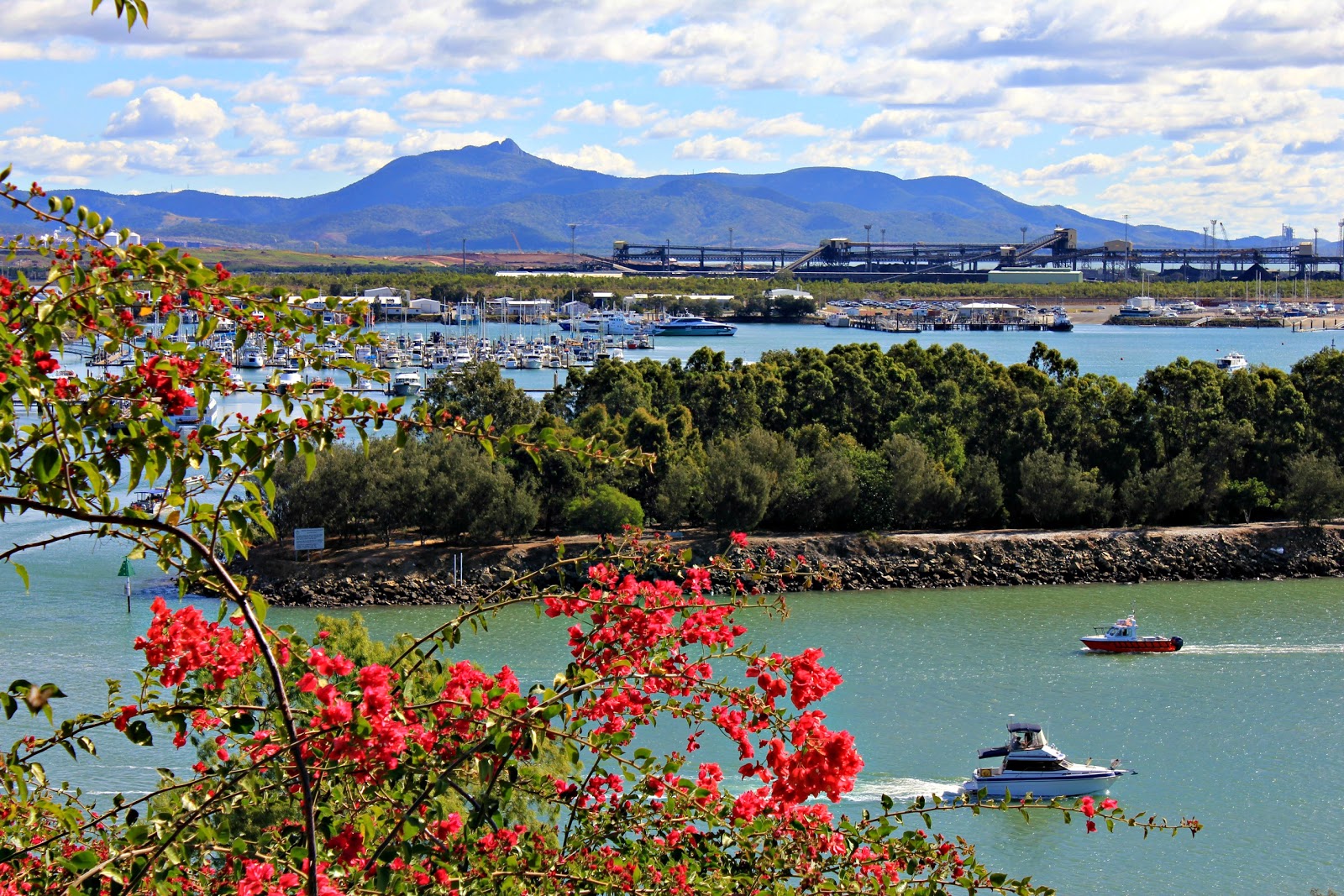 Away We Go: You Say Gladstone, I Say Gladstun