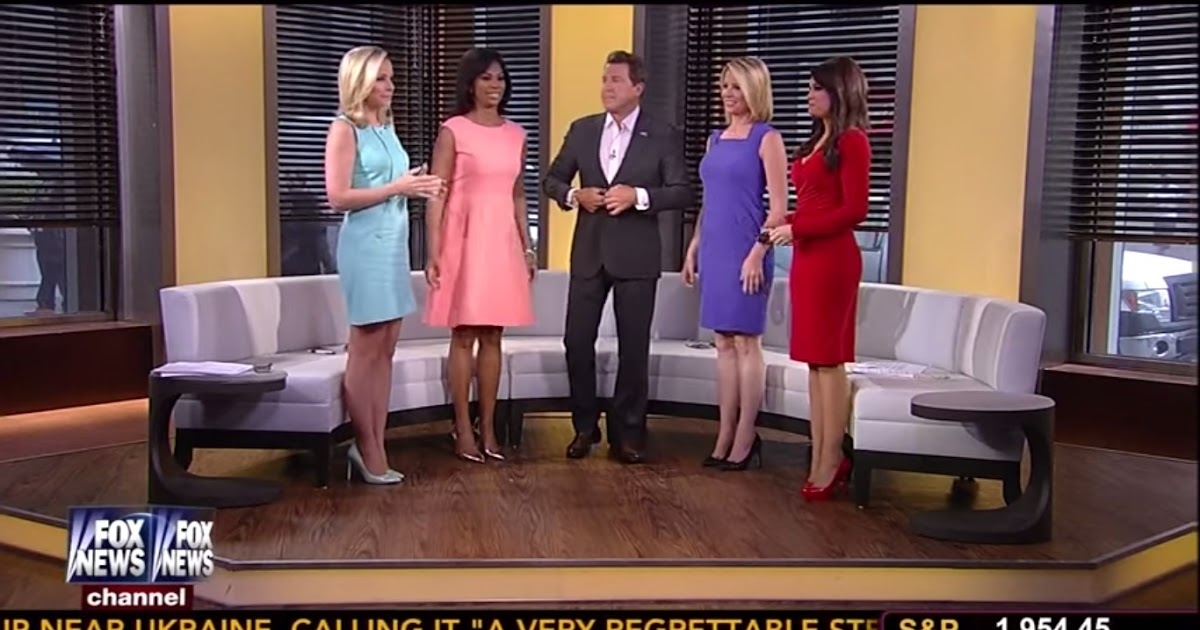 Outnumbered Fox News: 3rd Week of July 2015: Outnumbered Fox News caps ...