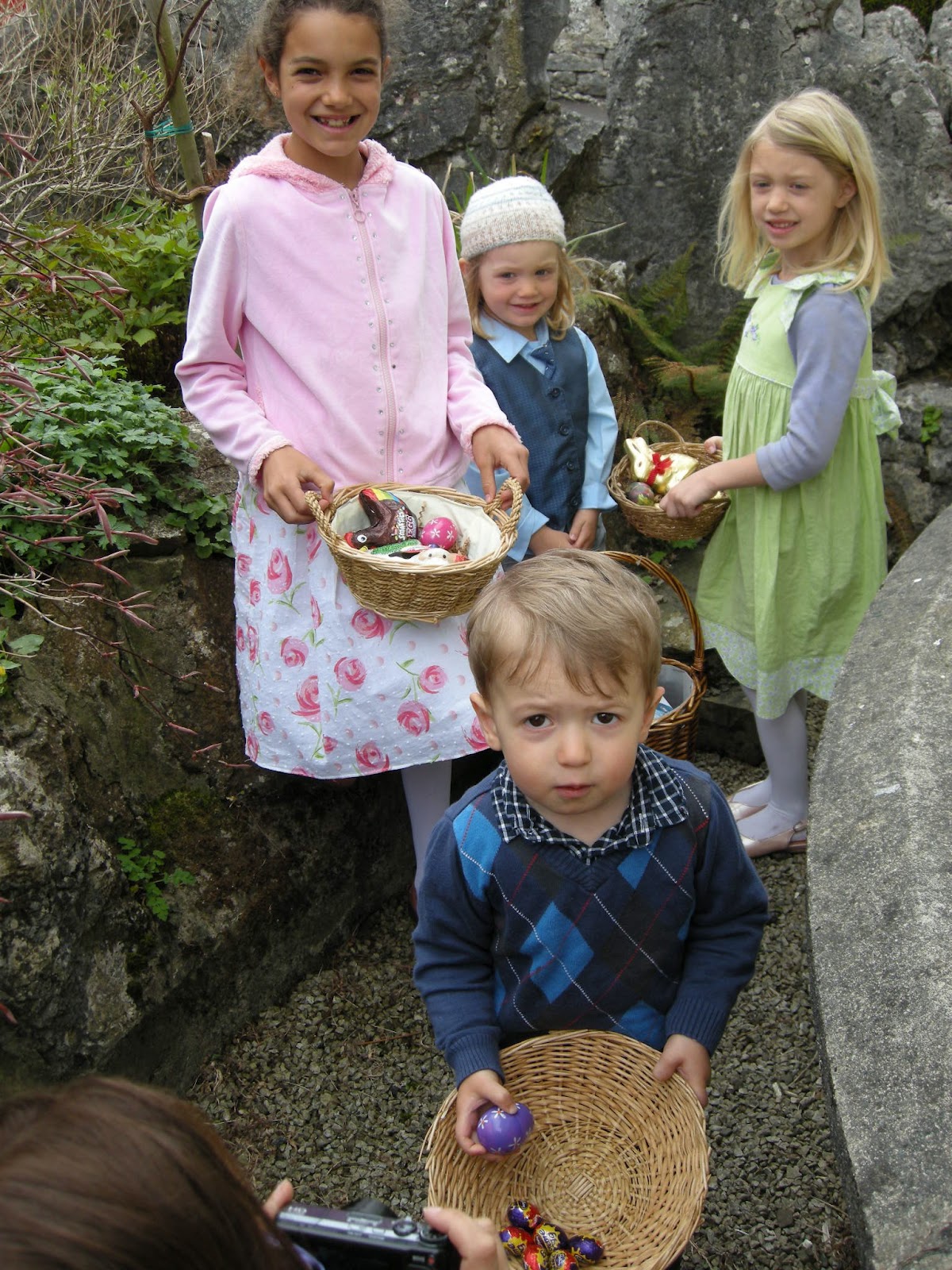 Hanlon Family Adventures