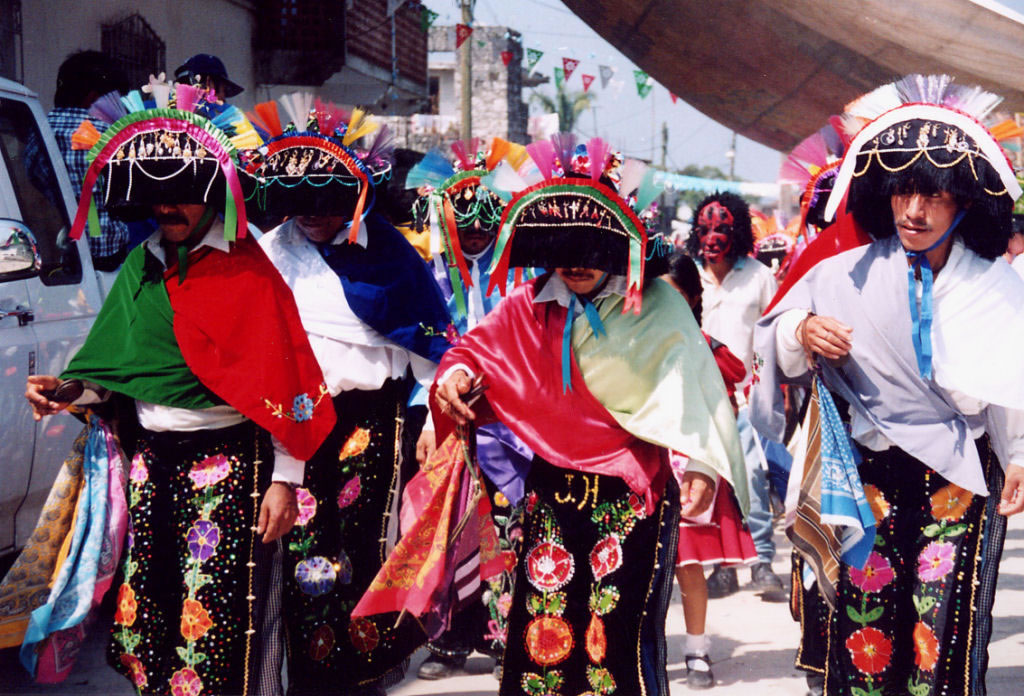 Culture Vulture: PRINCIPALES TIPOS DE CULTURAS