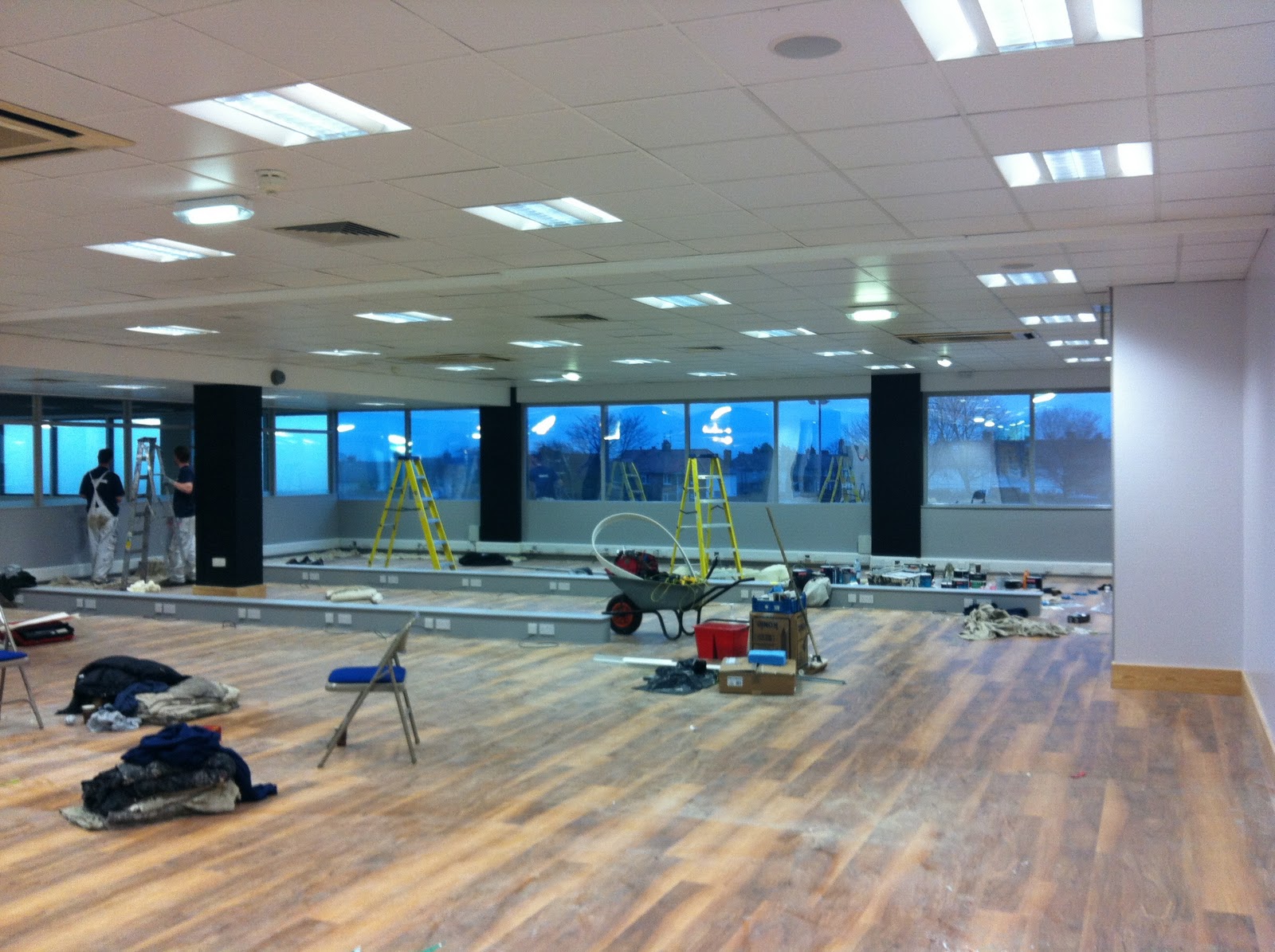 Adwick leisure Centre