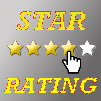 Star Rating System for Blogs and Websites 2020