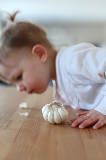 Bambina Babe ♥: Homemade Neapolitan Pizza Sauce