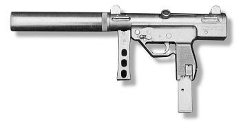 MILITER DAN ALUTSISTA, INDONESIA DAN DUNIA: Pistol Mitraliur ...