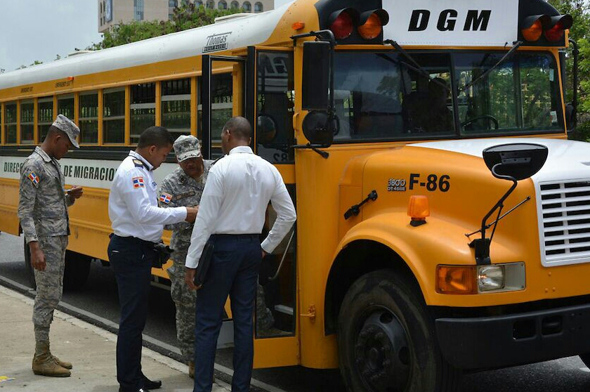 Migración: En RD se invierten más de 139 millones de pesos en ...