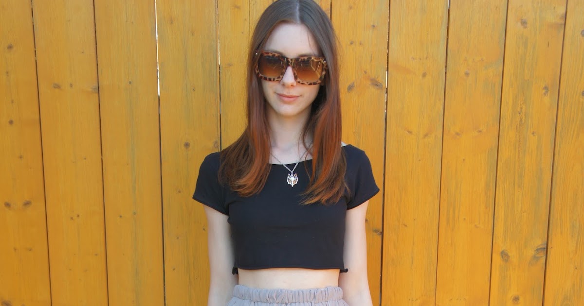 Chelsea Jade Loves...