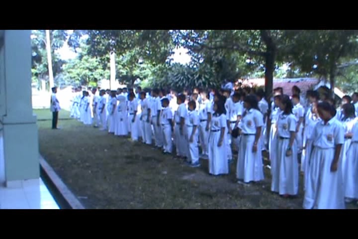 SEKOLAH KHUSUS OLAHRAGAWAN SMP/SMA NEGERI RAGUNAN : ALBUM FOTO DAN GURU