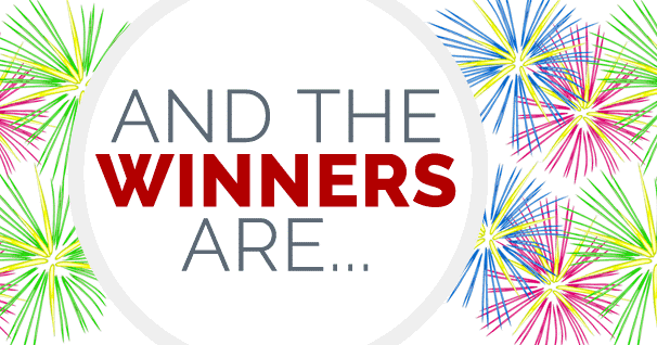 Volunteer Connection: Announcement: Early Renewal Incentive Winners