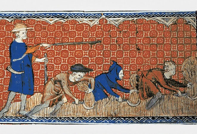 Jasnina i Kuzmina zanimljiva istorija: Srednji vek