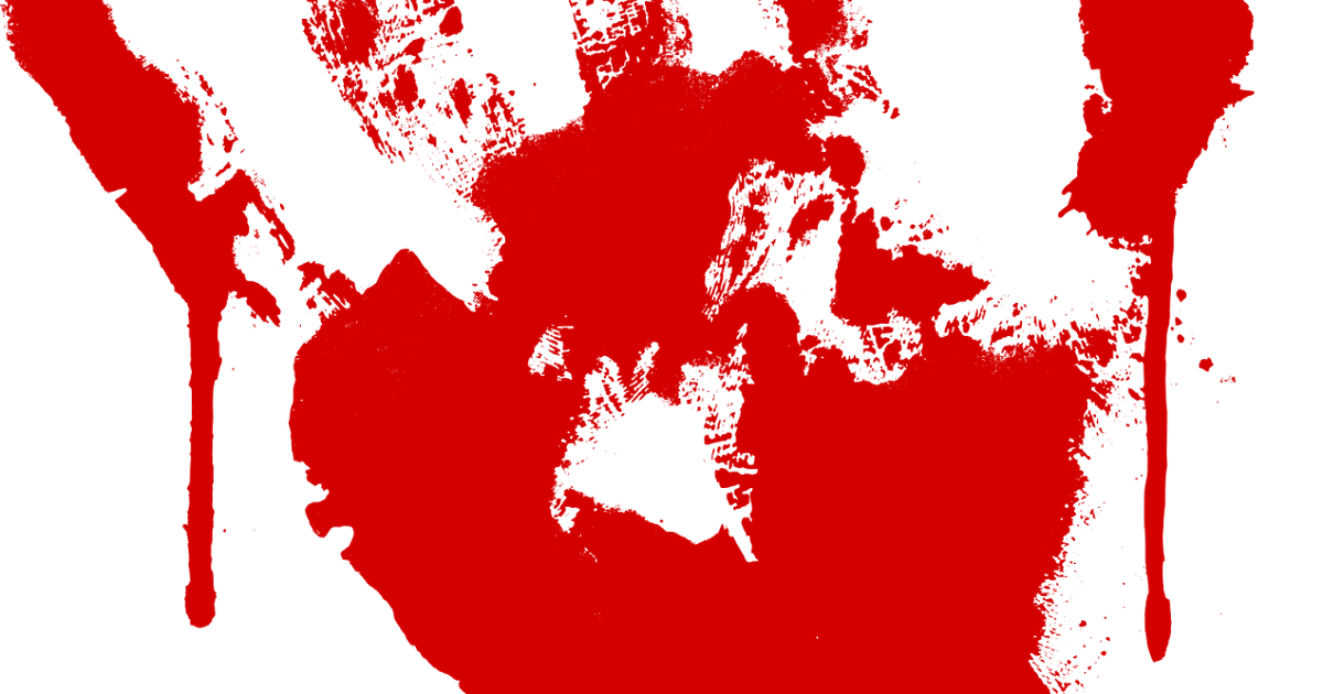 Tales of the Grotesque and Dungeonesque: The Bloody Palm