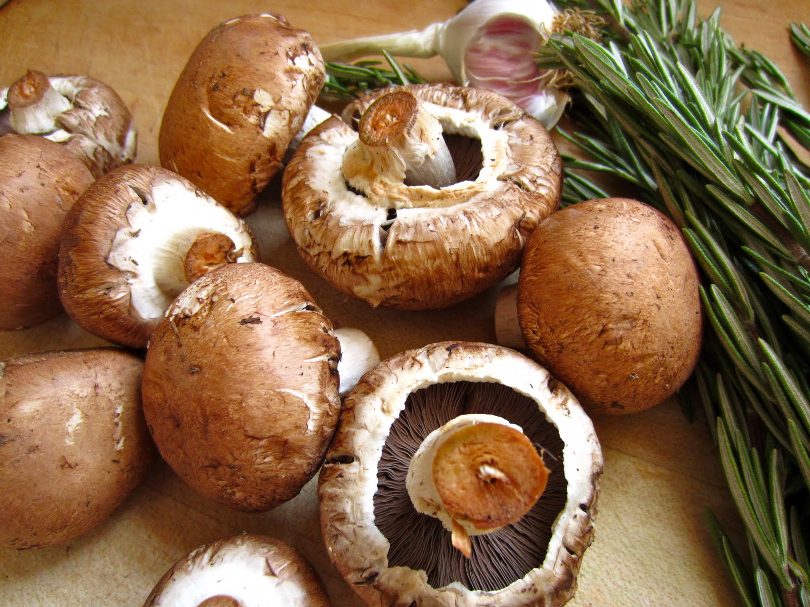 RAW Food for Truth: Wrap 'em Up!