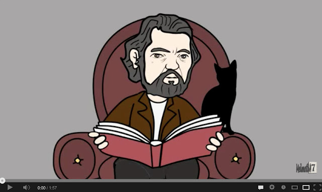 Celebración del 50 aniversario de “Rayuela” de Julio Cortázar ...