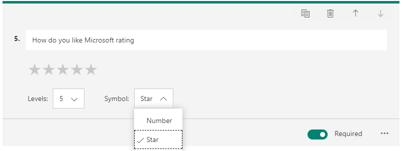 SharePoint Elementary: Introduction to Microsoft forms