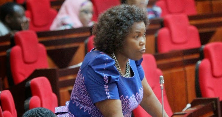 Leo June 17 2016 idadi ya wabunge kusimamishwa imeongezeka baada ya ...