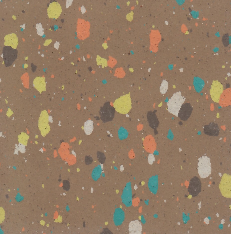 Dull Tool Dim Bulb: Confetti on the Floor Salesman Samples for the ...