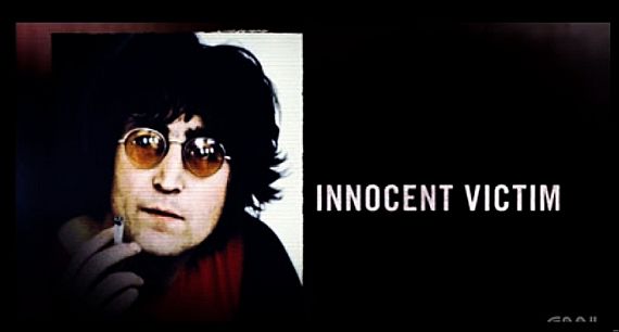 Latin News Agency: The Murder of John Lennon by CIA Operation 40. By ...