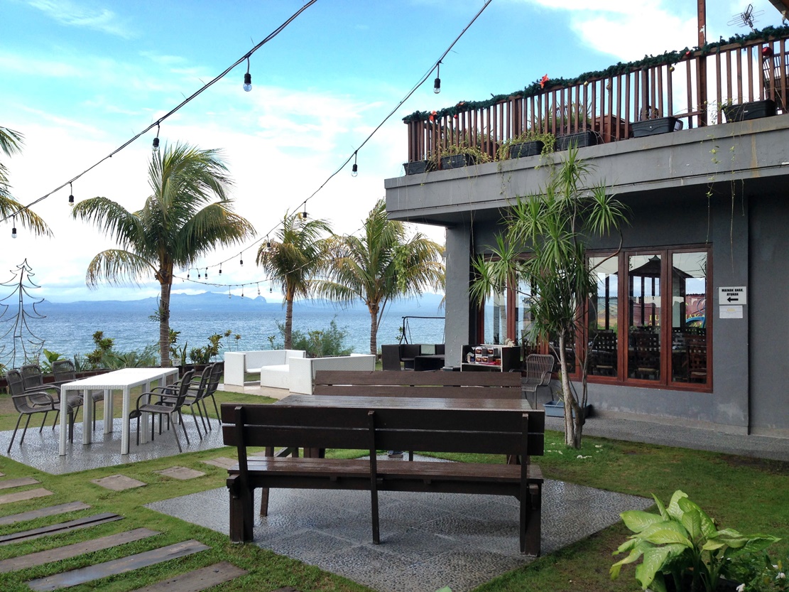 Taman Laut Handayani Kupang - Perumperindo.co.id