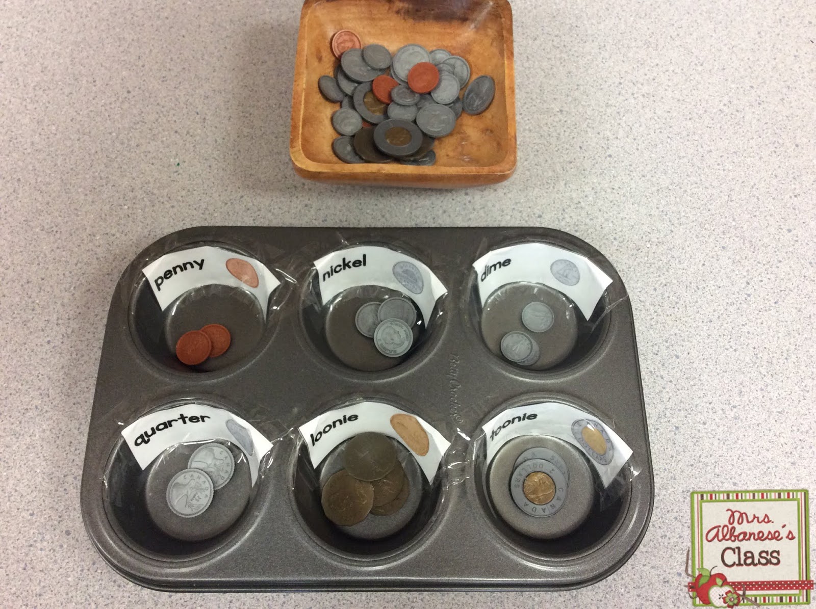 Weekly Wrap-Up -> May 13-17 | Mrs. Albanese's Kindergarten Class