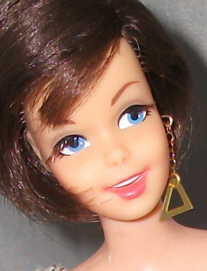 Reflections from a Middle-Aged Lady: Barbie