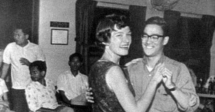 Old History and Historical Pictures: bruce lee (the martial arts legend ...