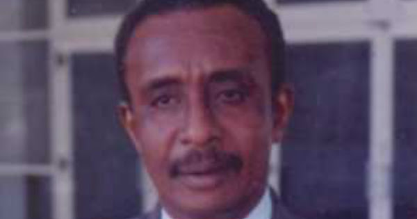 Damir Ben Ali : «Said Mohamed Cheikh n'a jamais été contre l ...