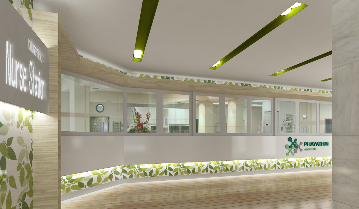 International Hospitals In Thailand