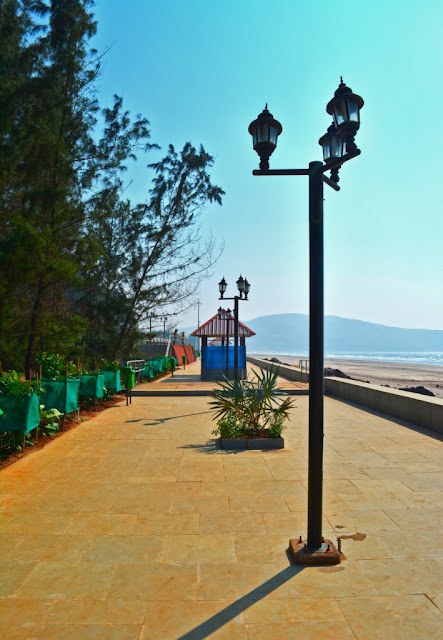 Shrivardhan-Maharashtra-India | Travel life journeys