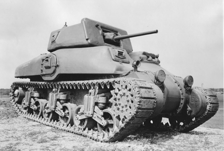 Off The Mark: US Revamp: Ram II